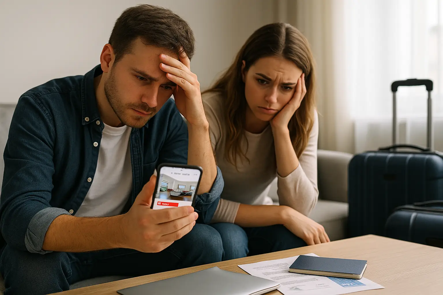 Accommodation Booking Scam Alert Jun 2025 Accommodation Booking Scam Alert Jun 2025
