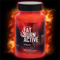 Fat Burn Active, Estafa o Confiable? - Opiniones Sep 2025