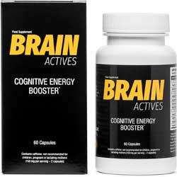 Brain Actives, Scam or Reliable? - Verified Review Sep 2025