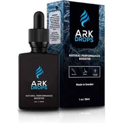 ARK Drops, Arnaque ou Fiable? - Expertise & Avis Sep 2025