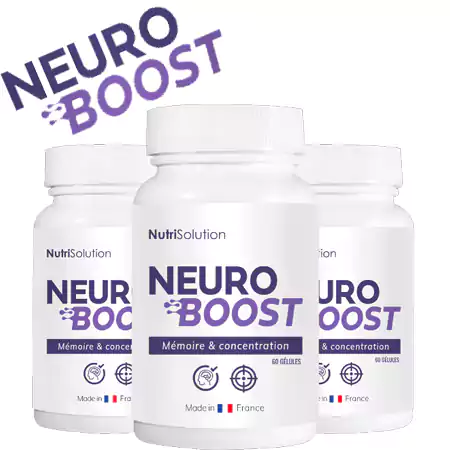 Neuro Boost, Truffa o Affidabile? - Opinioni reali Ott 2025