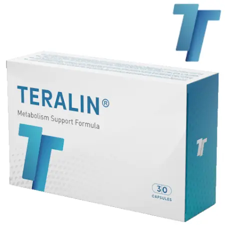 Teralin, Arnaque ou Fiable? - Étude & Avis Vérifiés Nov 2025